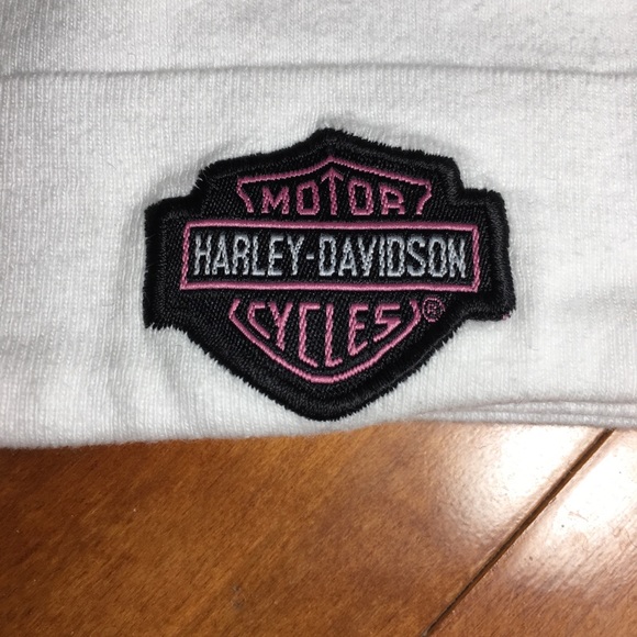 Harley-Davidson | Accessories | Harleydavidson Baby Cap Hat | Poshmark